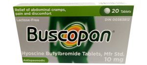 Buscopan Guide for Abdominal Pain | Cloud Pharmacy Toronto