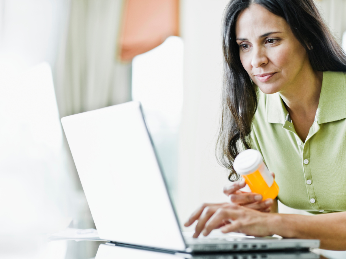 Submit Online Prescription | Cloud Pharmacy Toronto