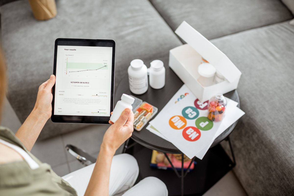 Online prescription services in Toronto - Cloud Pharmacy